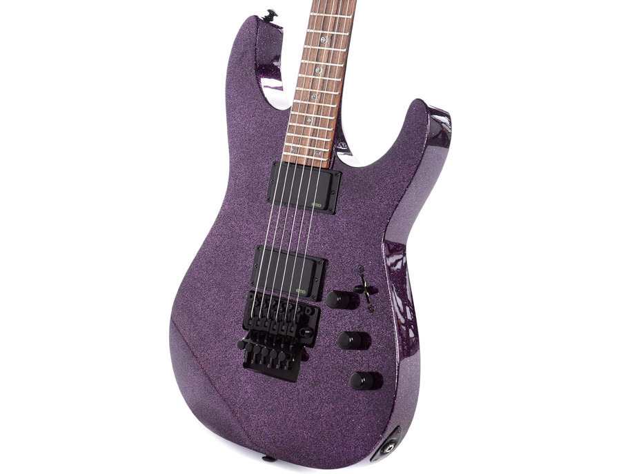 ESP KH Purple Sparkle - What To Know & Where To Buy | Equipboard