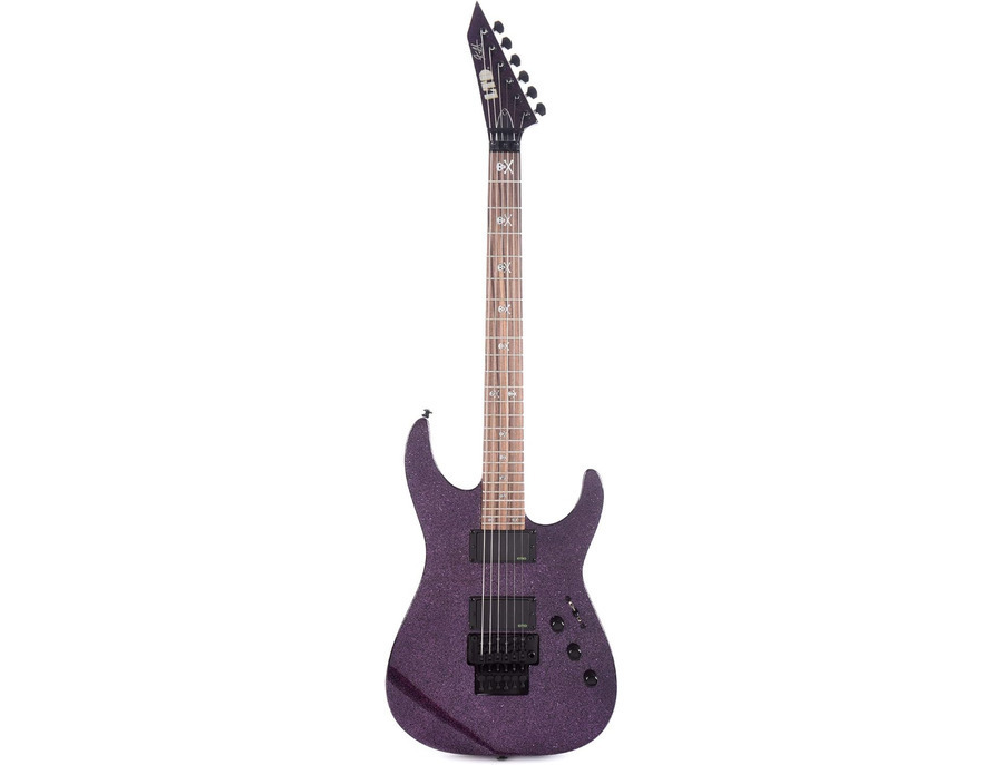 ESP KH Purple Sparkle - What To Know & Where To Buy | Equipboard