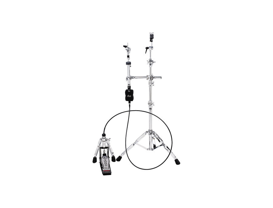 DW 9502LB Remote Hi-Hat Stand - What To Know & Where To Buy | Equipboard