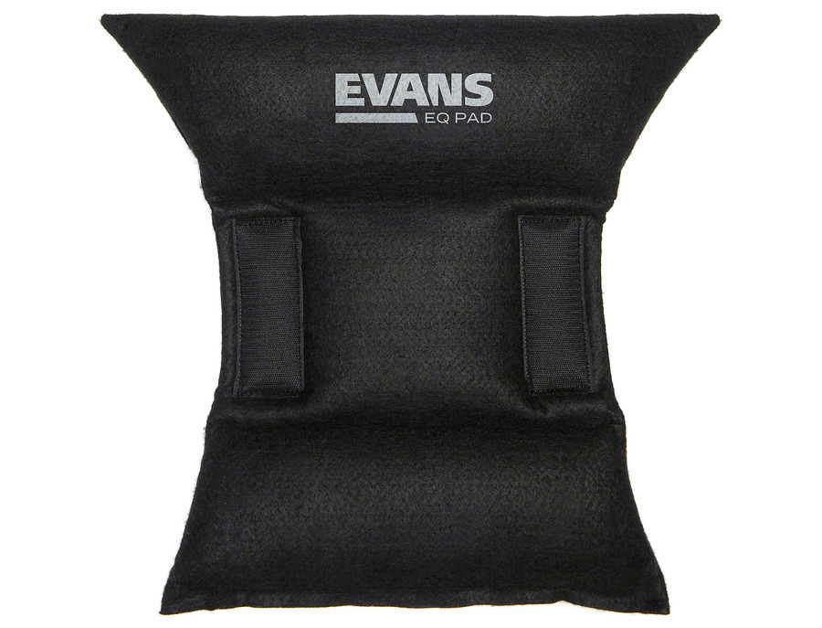 Evans EQ Pad - What To Know & Where To Buy | Equipboard