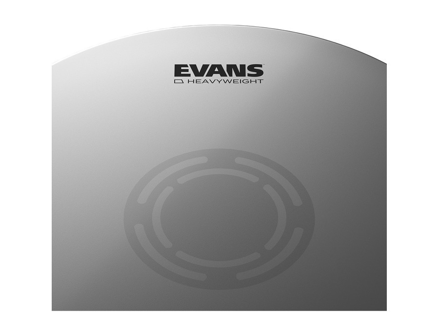 Evans Heavyweight - What To Know & Where To Buy | Equipboard