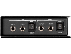Samson MD2 Pro Stereo Passive Direct Box - What To Know & Where To Buy ...