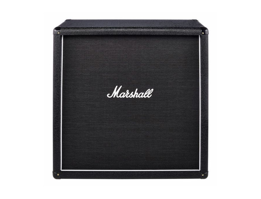 Marshall MX412B - What To Know & Where To Buy | Equipboard