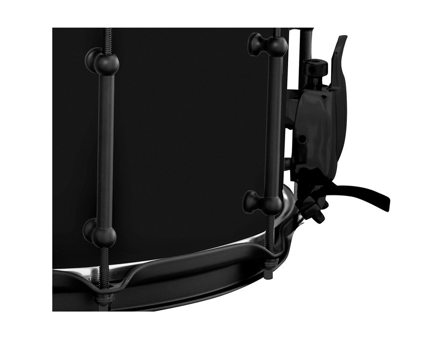 SJC Alpha Snare - What To Know & Where To Buy | Equipboard