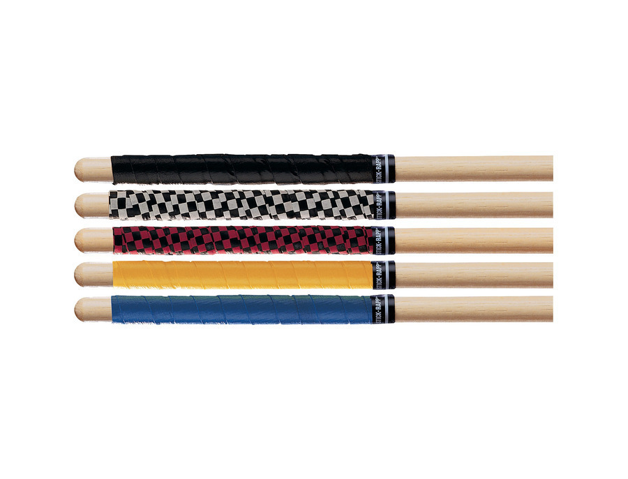 Promark Stick Rapp Grip Tape - What To Know & Where To Buy | Equipboard