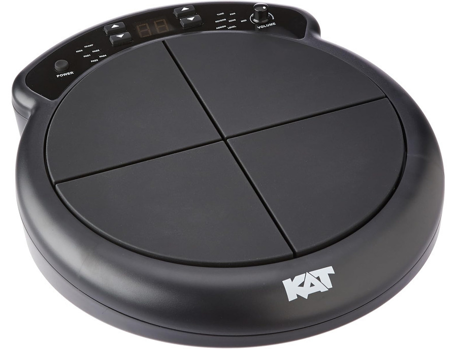 Kat Multipad - What To Know & Where To Buy | Equipboard