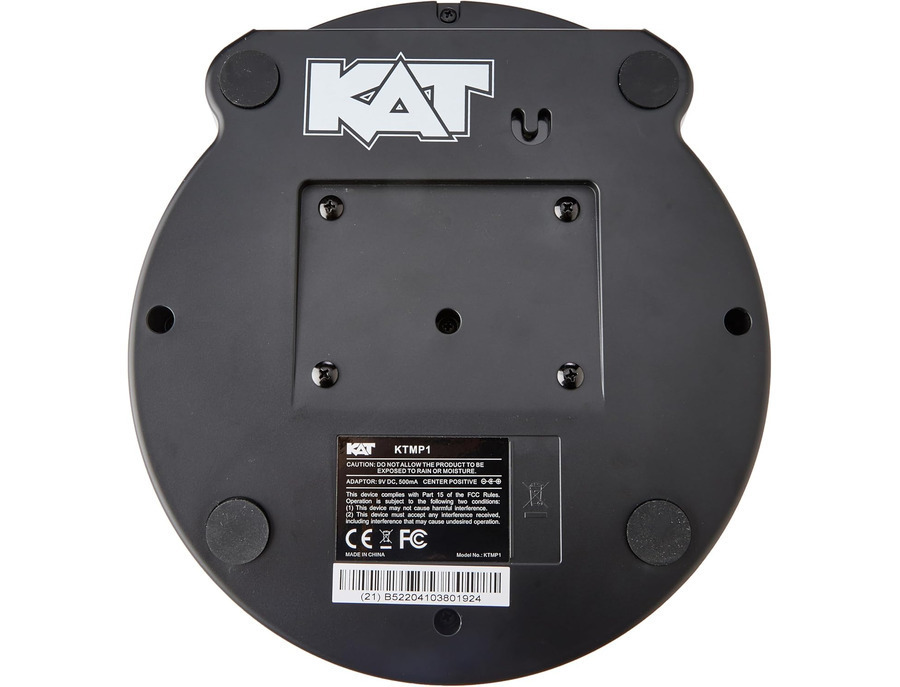 Kat Multipad - What To Know & Where To Buy | Equipboard