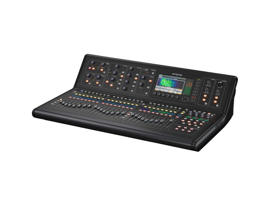 Midas 32 - What To Know & Where To Buy | Equipboard