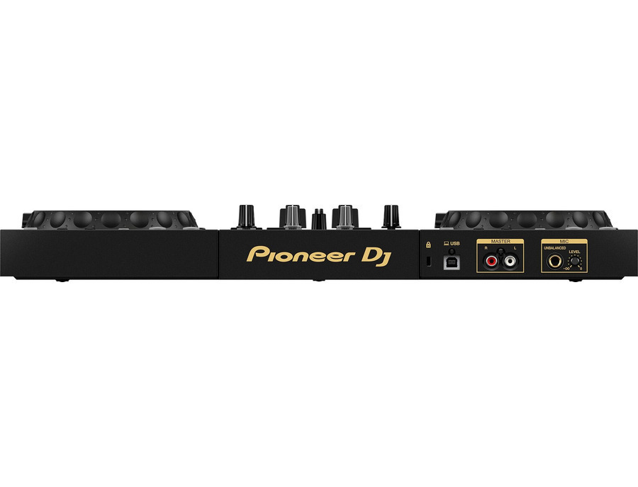 Pioneer DDJ-400 - What To Know & Where To Buy | Equipboard