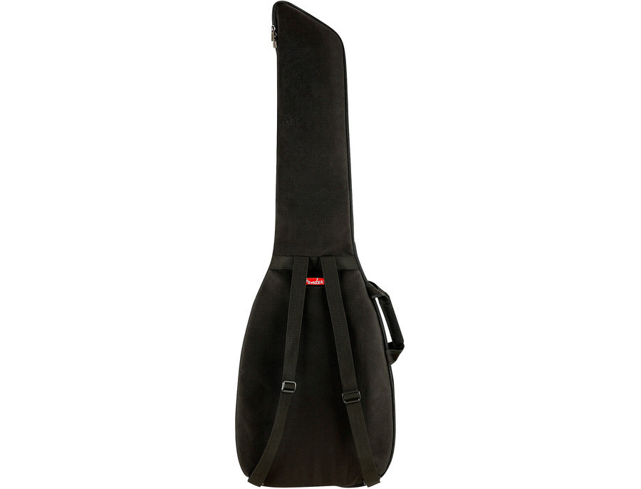 Fender FB405 Electric Bass Gig Bag - What To Know & Where To Buy ...