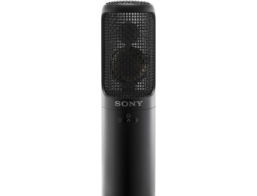 Sony C-100 - What To Know & Where To Buy | Equipboard
