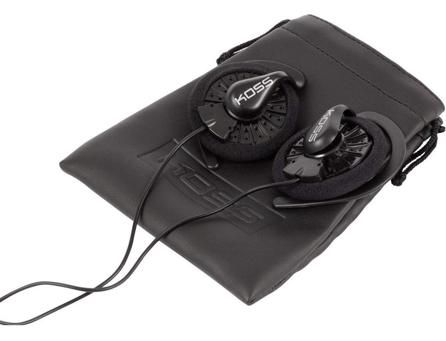 Koss KSC35 Headphones - What To Know & Where To Buy | Equipboard