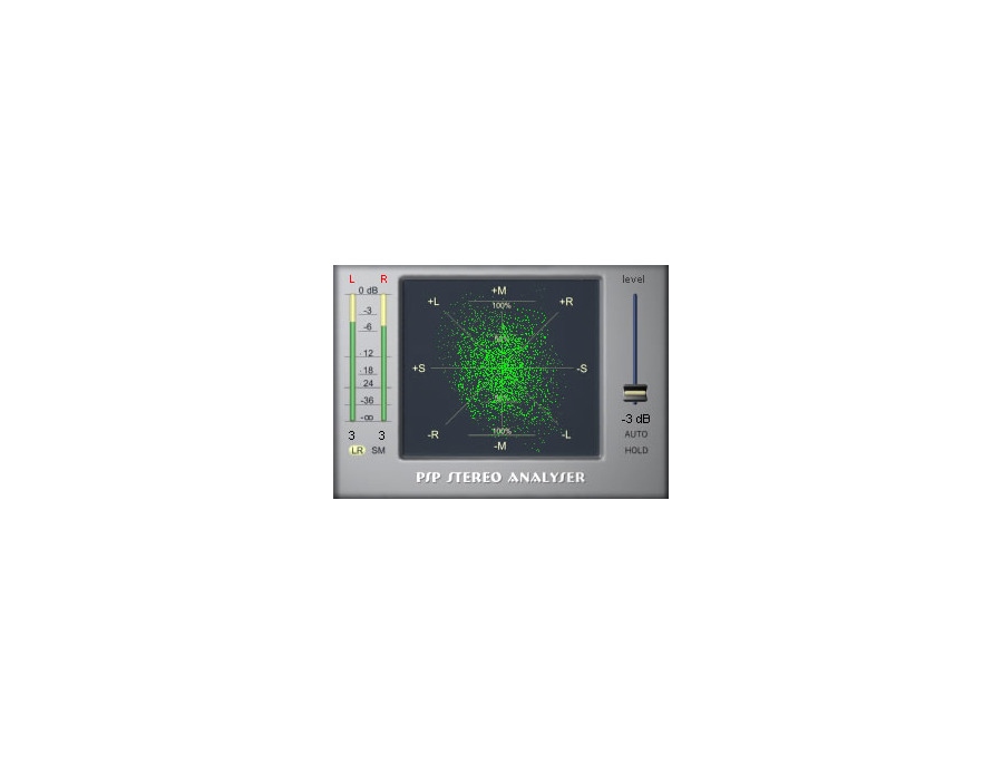 PSP Audioware PSP StereoPack - What To Know & Where To Buy | Equipboard