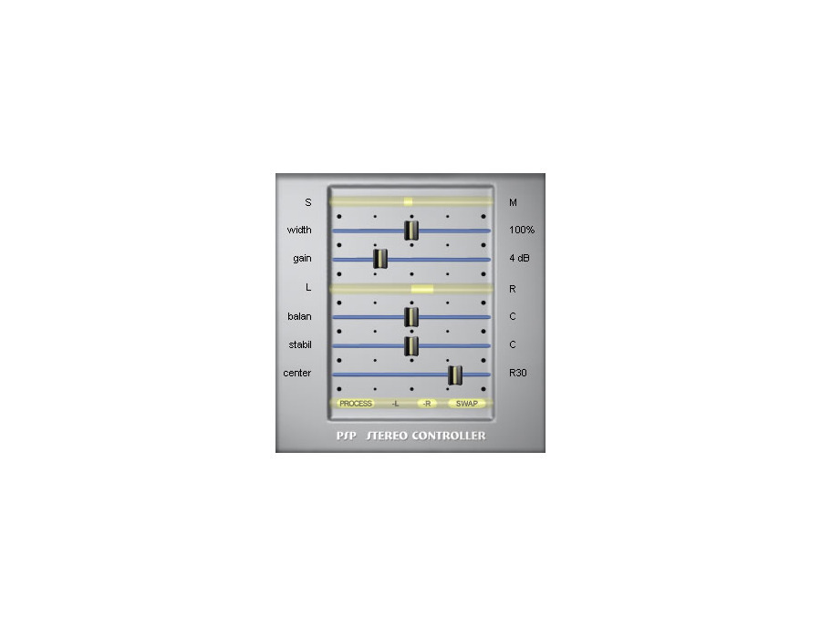 PSP Audioware PSP StereoPack - What To Know & Where To Buy | Equipboard