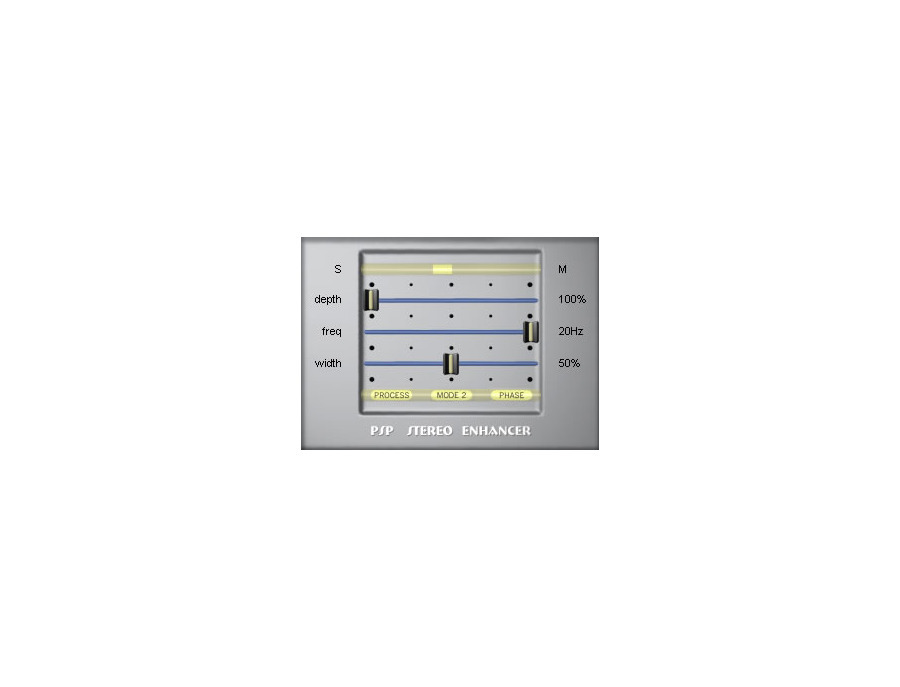 PSP Audioware PSP StereoPack - What To Know & Where To Buy | Equipboard