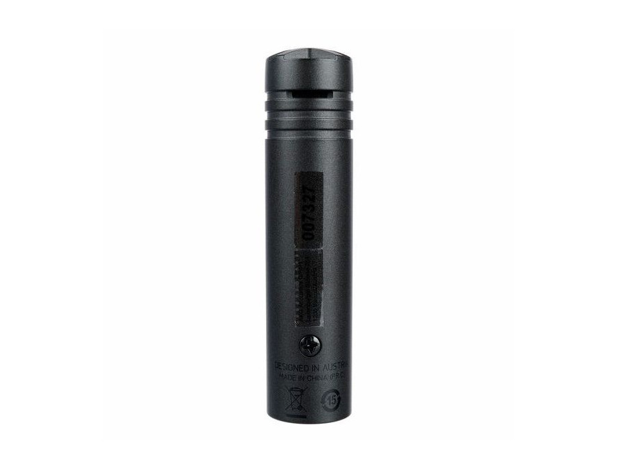AKG C430 - What To Know & Where To Buy | Equipboard