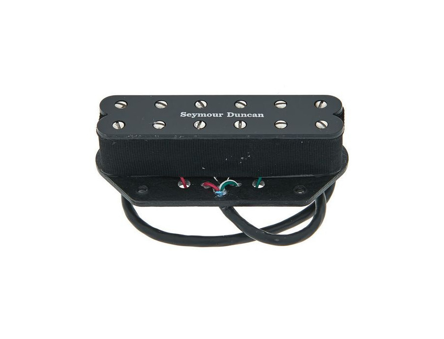 Seymour Duncan little '59 tele bridge - What To Know & Where To Buy ...
