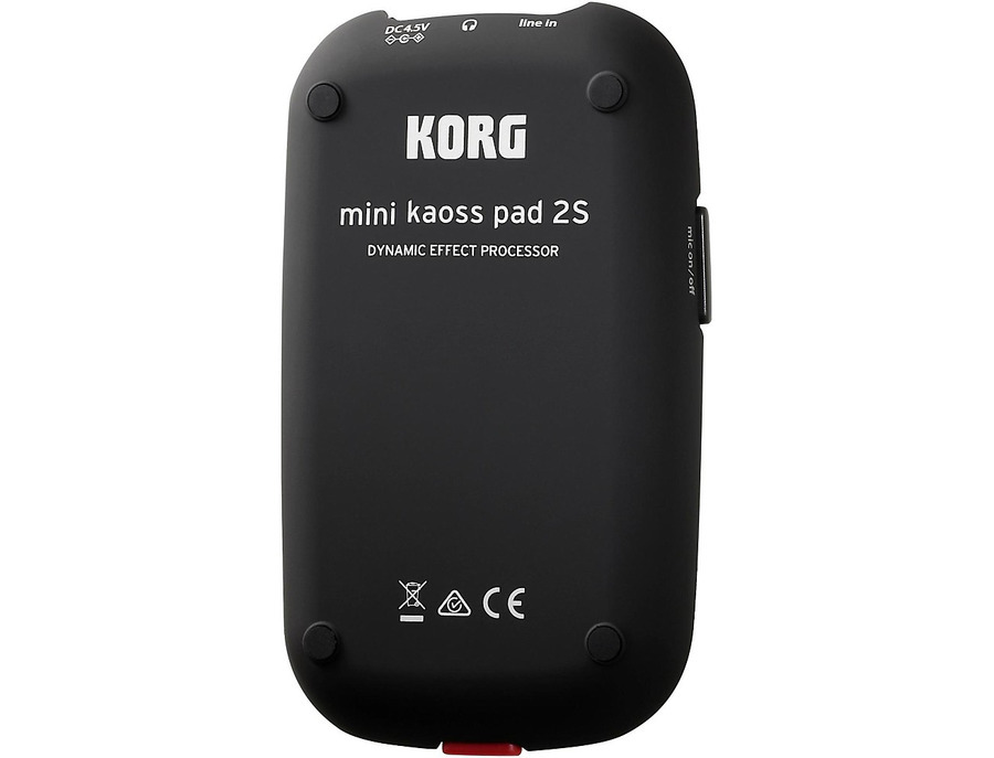 Korg Mini Kaoss Pad 2 - What To Know & Where To Buy | Equipboard