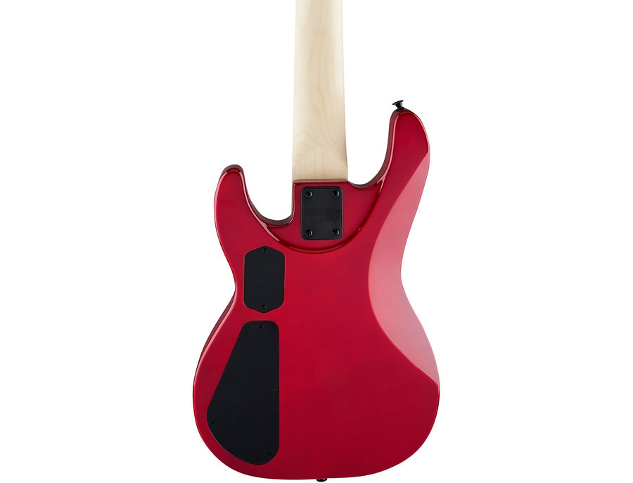 Jackson Concert Bass JS3VQ - What To Know & Where To Buy | Equipboard