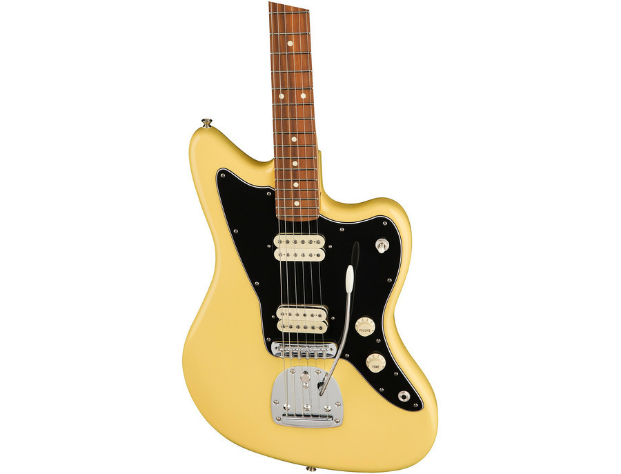 fender jazzmaster HH player series - What To Know & Where To Buy ...