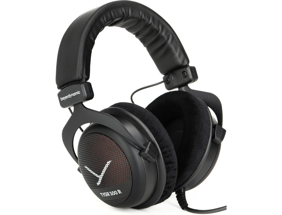 Beyerdynamic Tygr 300 R Headphones - What To Know & Where To Buy ...