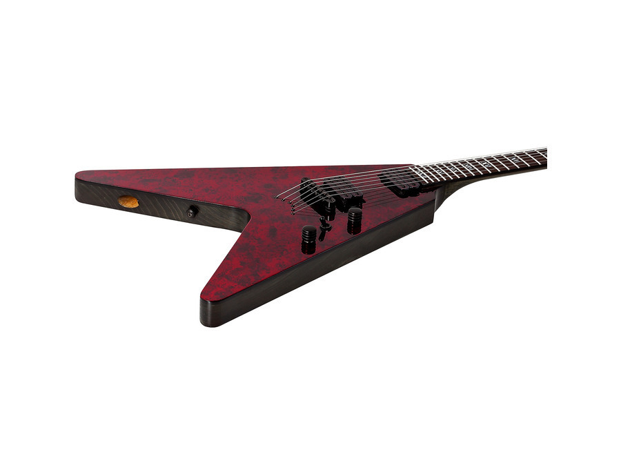 Schecter V-1 Apocalypse - What To Know & Where To Buy | Equipboard
