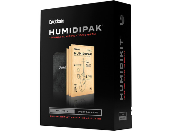 6 Best Guitar Humidifiers: Moisture Management for Your Guitar