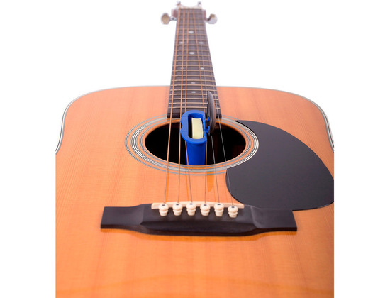 6 Best Guitar Humidifiers: Moisture Management for Your Guitar