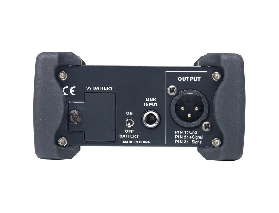DBX Di1 - What To Know & Where To Buy | Equipboard