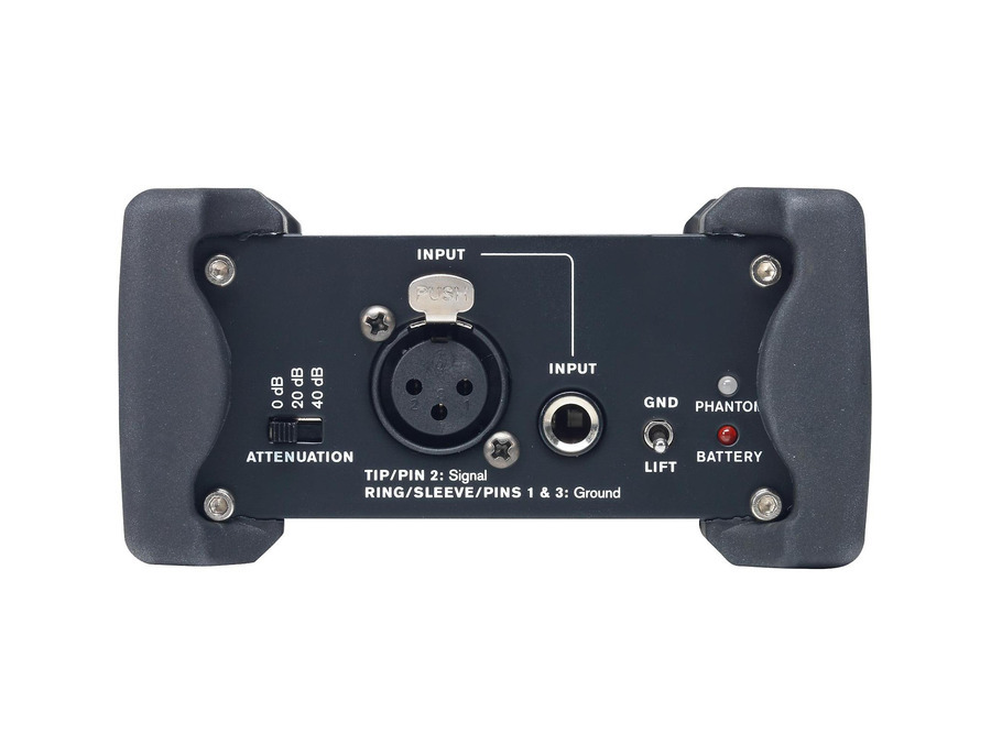 DBX Di1 - What To Know & Where To Buy | Equipboard