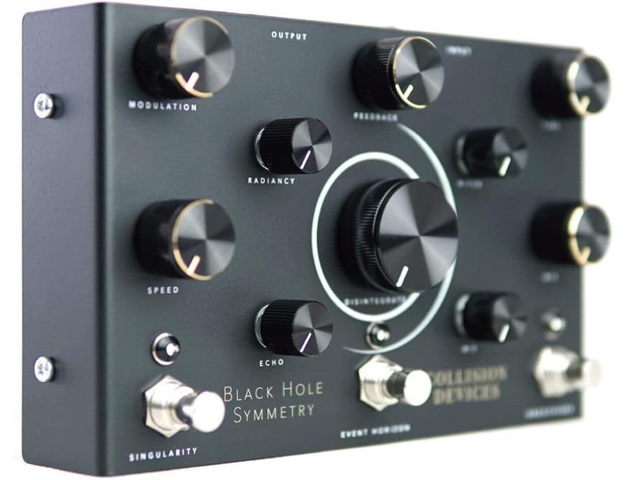 Collision Devices Black Hole Symmetry - What To Know & Where To Buy ...
