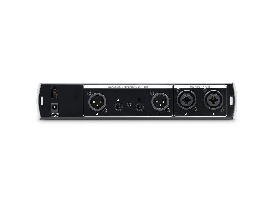 The Best Mic Preamp Guide: Comparing Top Models of 2026 | Equipboard