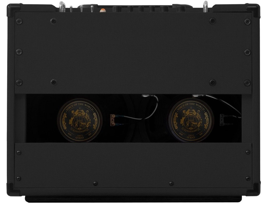 orange rocker 32 black - What To Know & Where To Buy | Equipboard