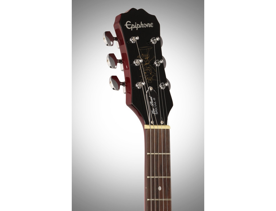 Epiphone LP Special II - What To Know & Where To Buy | Equipboard