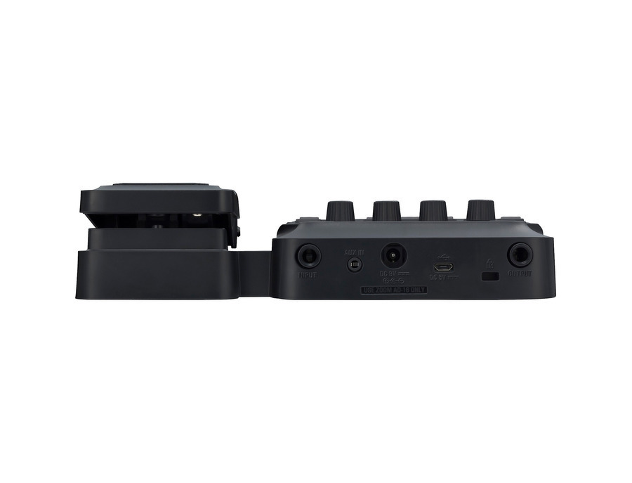 Zoom G1X Four - What To Know & Where To Buy | Equipboard