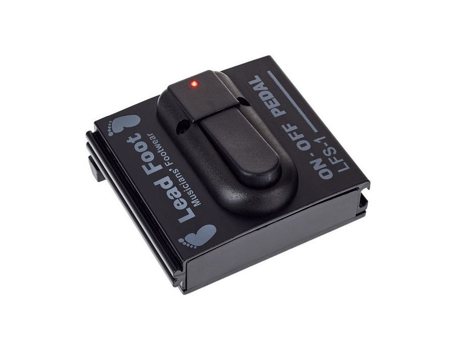 Lead Foot LFS-1 MKII - What To Know & Where To Buy | Equipboard