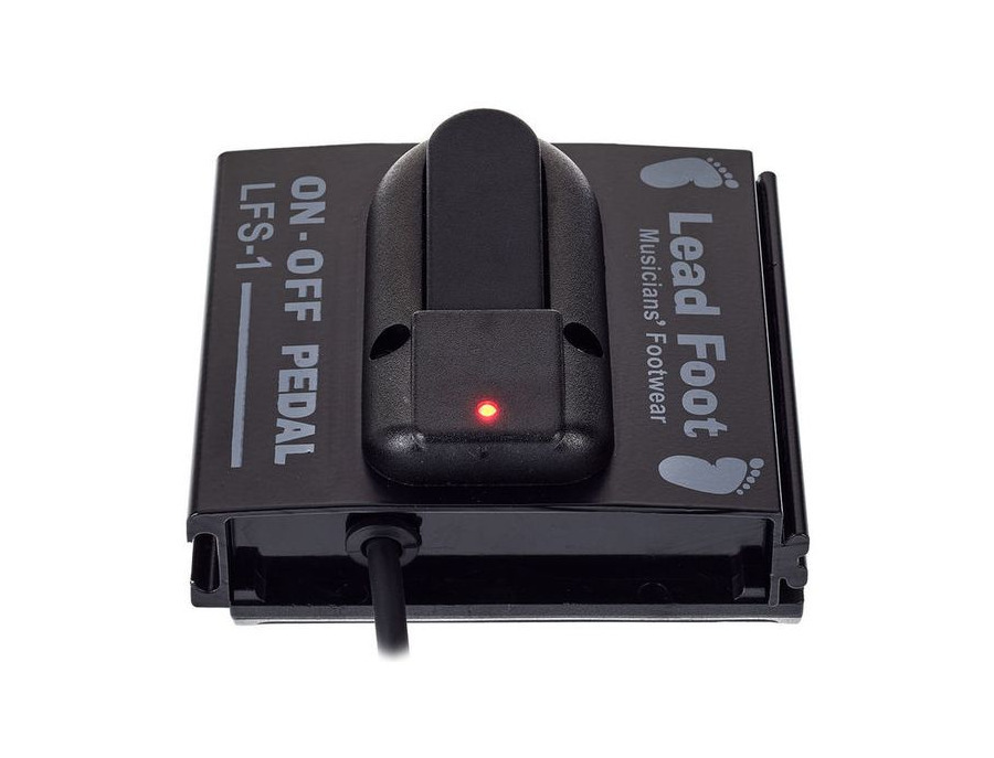 Lead Foot LFS-1 MKII - What To Know & Where To Buy | Equipboard