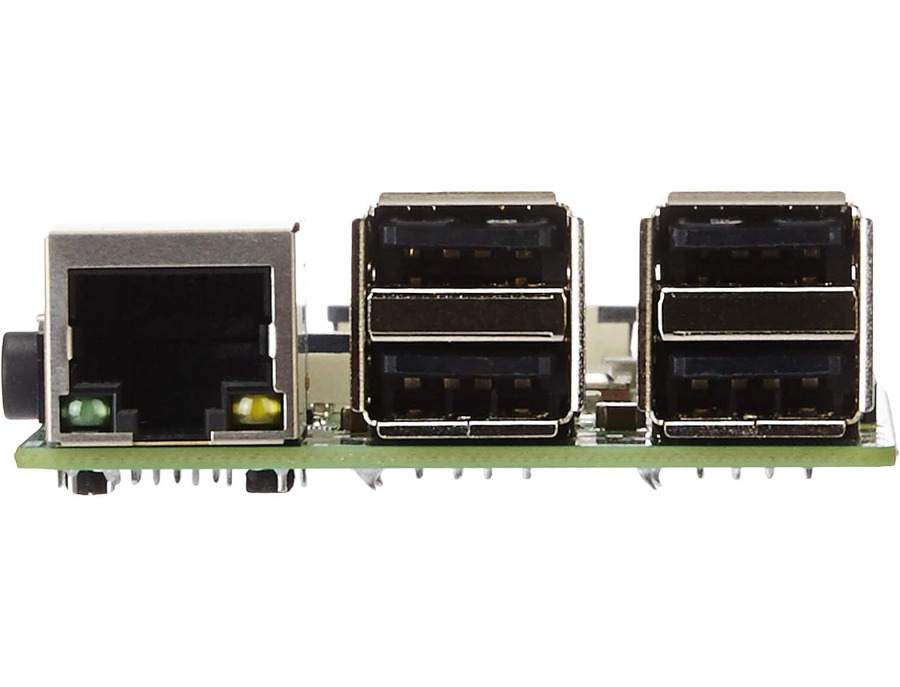 Raspberry Pi 3 B+ - What To Know & Where To Buy | Equipboard