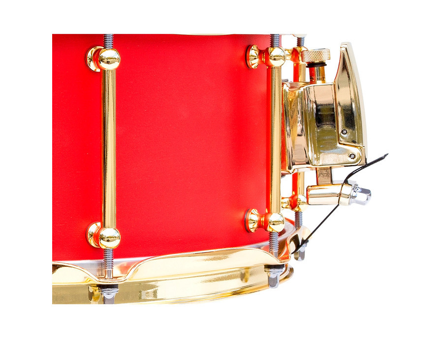 SJC Tour Series Snare - What To Know & Where To Buy | Equipboard