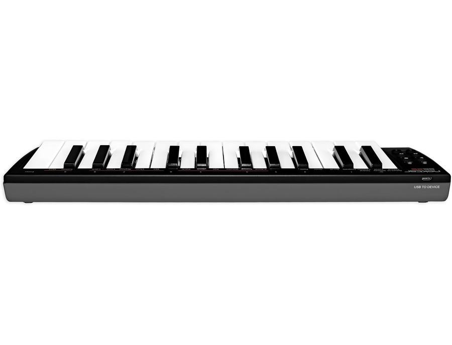 Nektar SE25 MIDI Controller - What To Know & Where To Buy | Equipboard