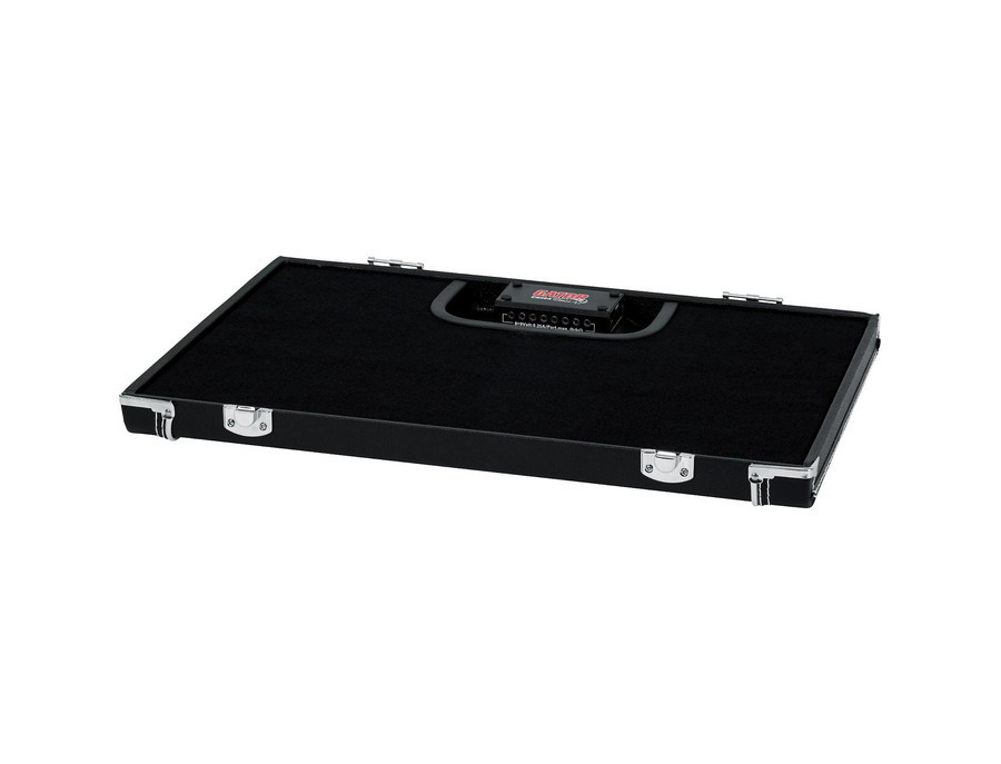 Gator GW Gig box JR - What To Know & Where To Buy | Equipboard