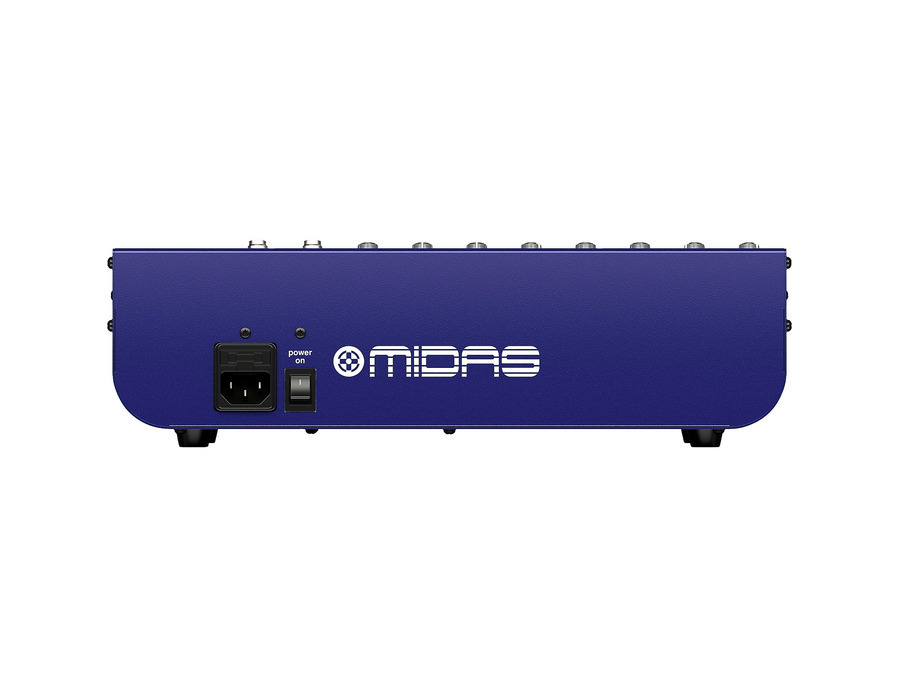 Midas DM12 Mixer - What To Know & Where To Buy | Equipboard