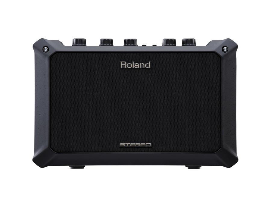 Roland Mobile AC - What To Know & Where To Buy | Equipboard