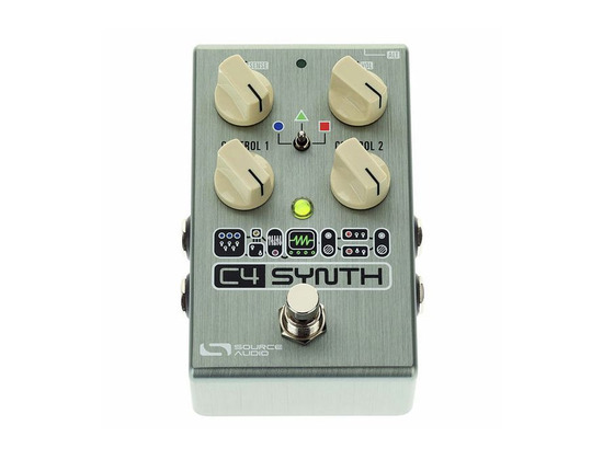 7 Best Guitar Synth Pedals: Synthesizer Stompboxes in 2025