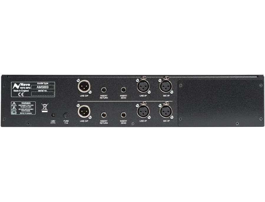 The Best Mic Preamp Guide: Comparing Top Models of 2026 | Equipboard