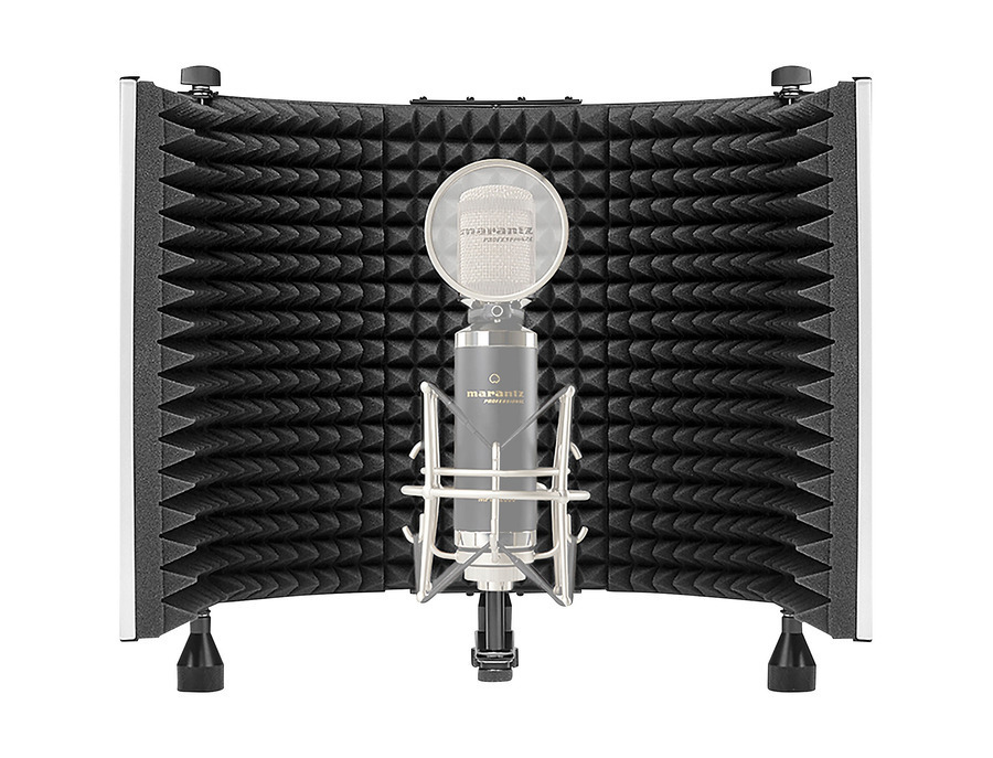 Marantz Pro Sound Shield - What To Know & Where To Buy | Equipboard