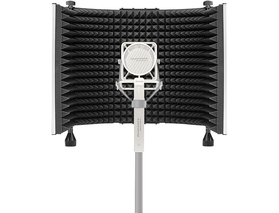 Marantz Pro Sound Shield - What To Know & Where To Buy | Equipboard