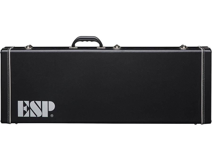 ESP EC Guitar Case - What To Know & Where To Buy | Equipboard