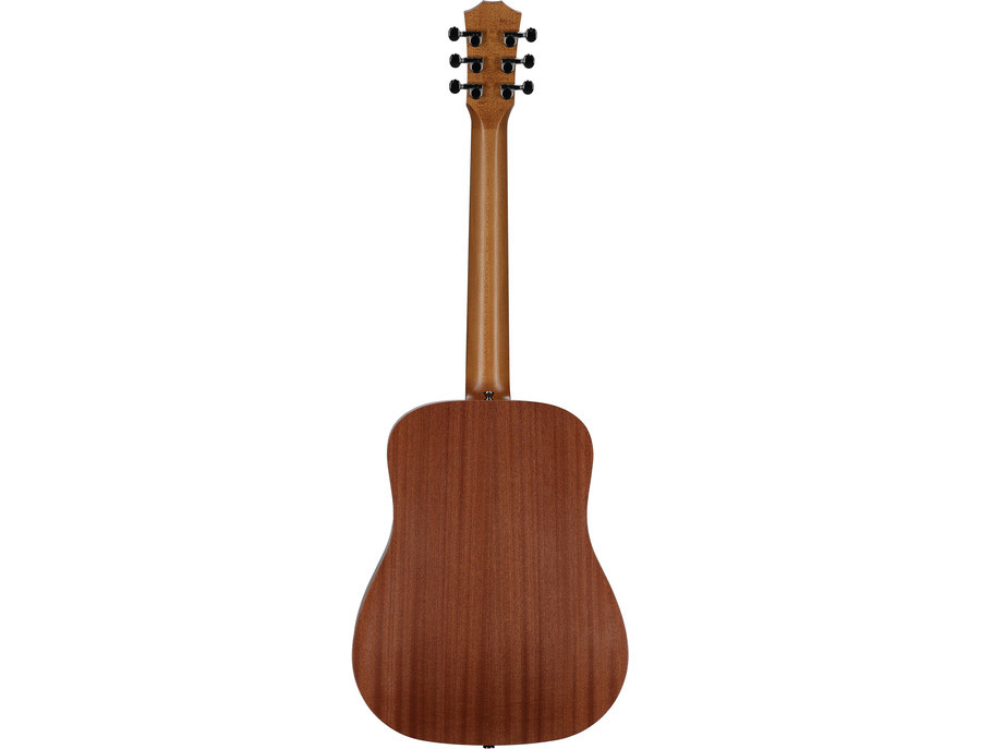 Taylor Taylor Swift Signature Baby Acoustic Guitar - What To Know ...