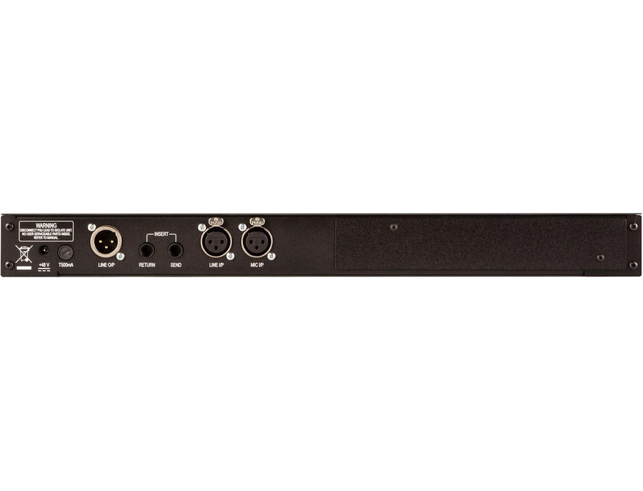 AMS Neve 1073 SPX Preamp / EQ - What To Know & Where To Buy | Equipboard